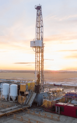 MARKETS - COMMAND TUBULAR