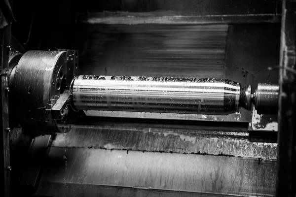 ONSHORE - COMMAND TUBULAR