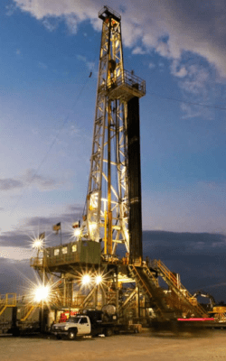 MARKETS - COMMAND TUBULAR