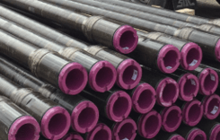 PRODUCT LINES - COMMAND TUBULAR