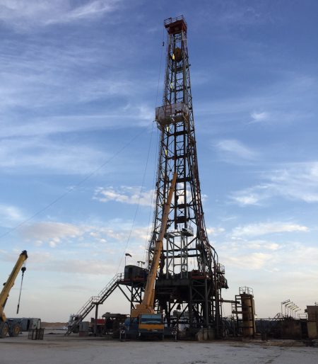 ONSHORE - COMMAND TUBULAR