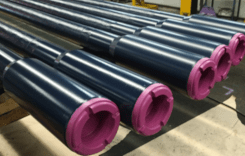 PRODUCT LINES - COMMAND TUBULAR