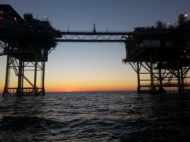 OFFSHORE - COMMAND TUBULAR