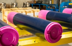 PRODUCT LINES - COMMAND TUBULAR