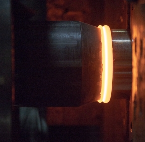 MACHINING SERVICES - COMMAND TUBULAR