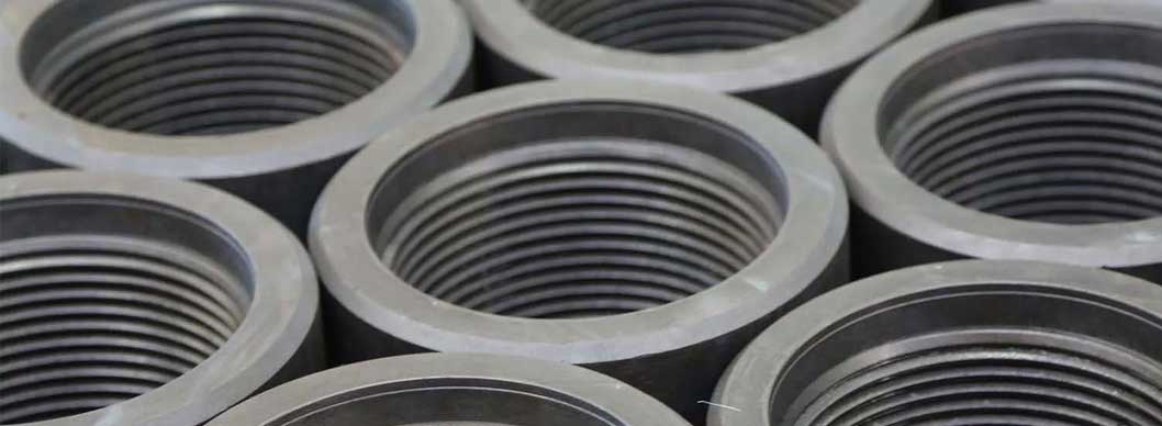 CONNECTIONS - COMMAND TUBULAR