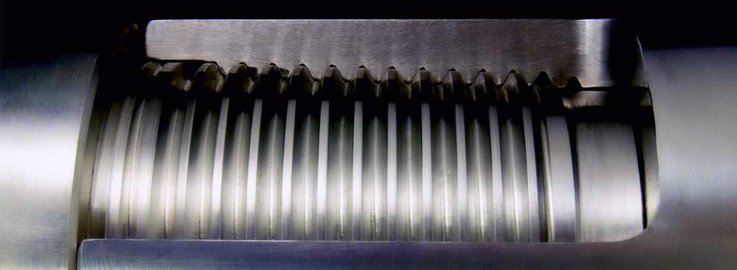 CONNECTIONS - COMMAND TUBULAR