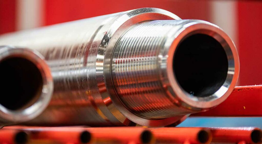 CTX™ - COMMAND TUBULAR