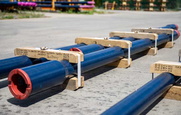 ACCESSORIES - COMMAND TUBULAR