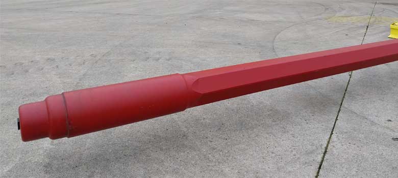 KELLYS - COMMAND TUBULAR