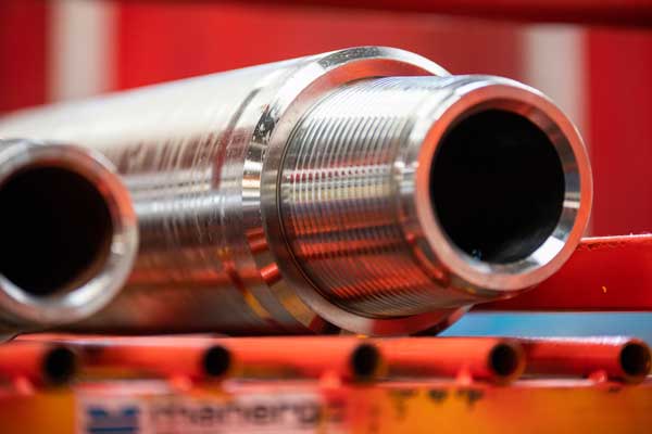 SUBS - COMMAND TUBULAR