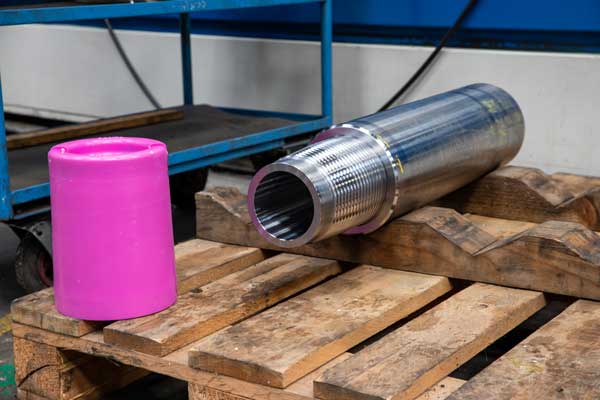 SUBS - COMMAND TUBULAR