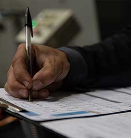 CERTIFICATES - COMMAND TUBULAR