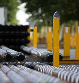 CERTIFICATES - COMMAND TUBULAR