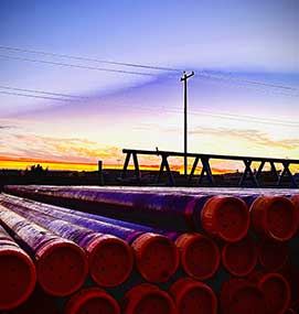 CERTIFICATES - COMMAND TUBULAR